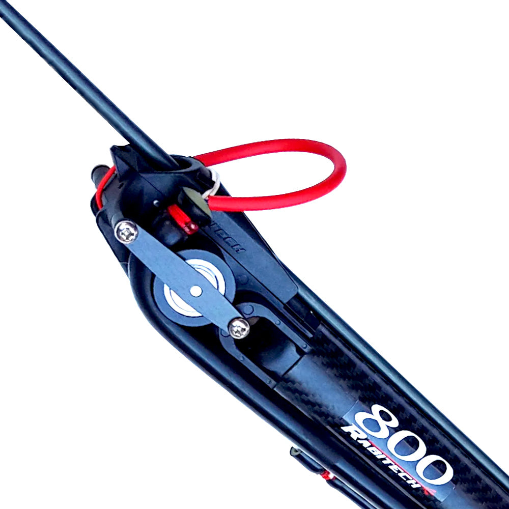 RABITECH STEALTH X CARBON ROLLERGUN Speargun