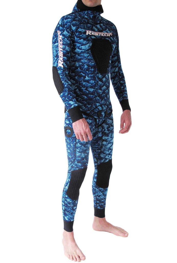 Dive Wear brands included are Rabitech, Ocean Hunter, Salvimar, Rob ...