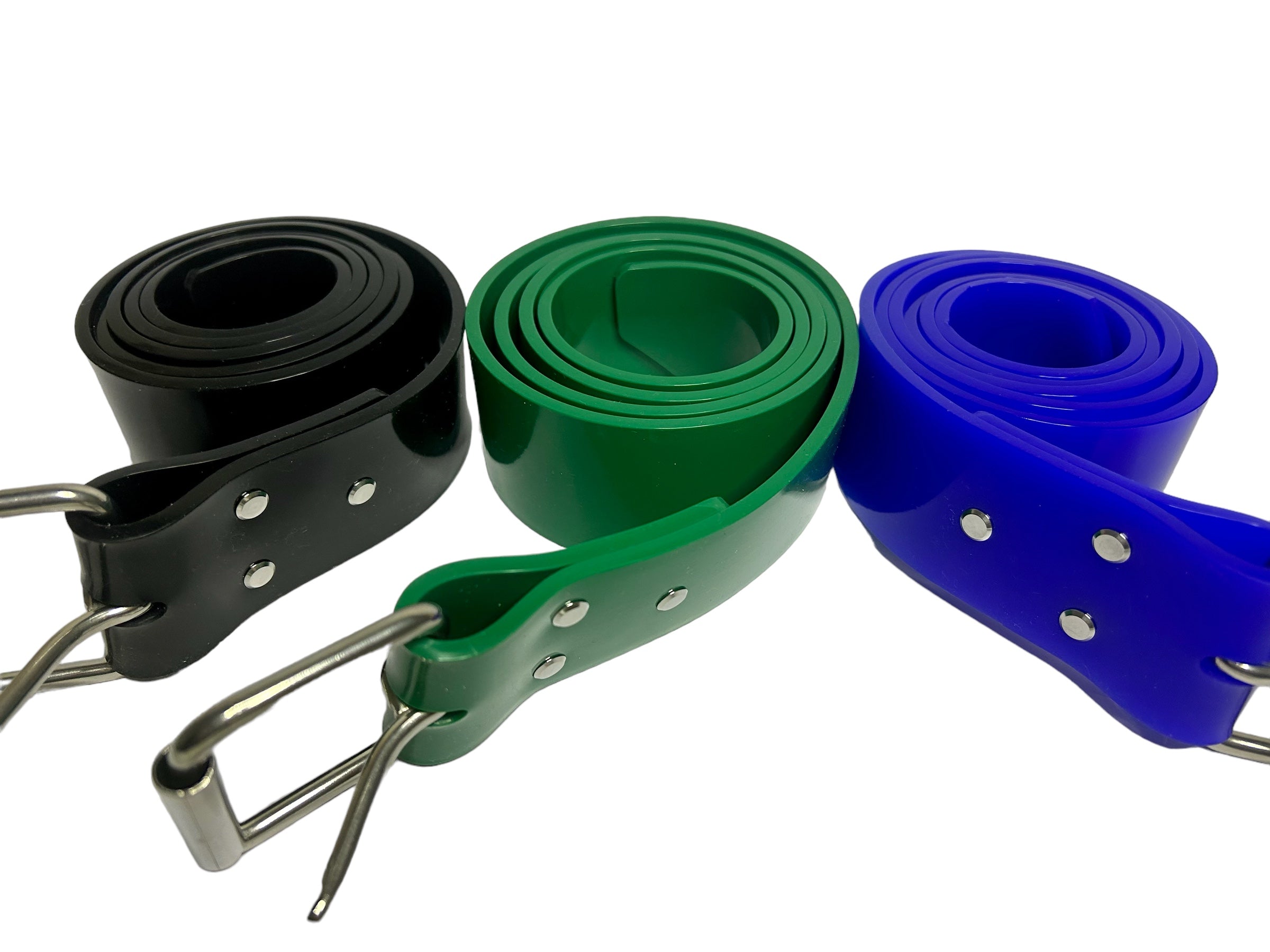 Weight Systems (Scuba)