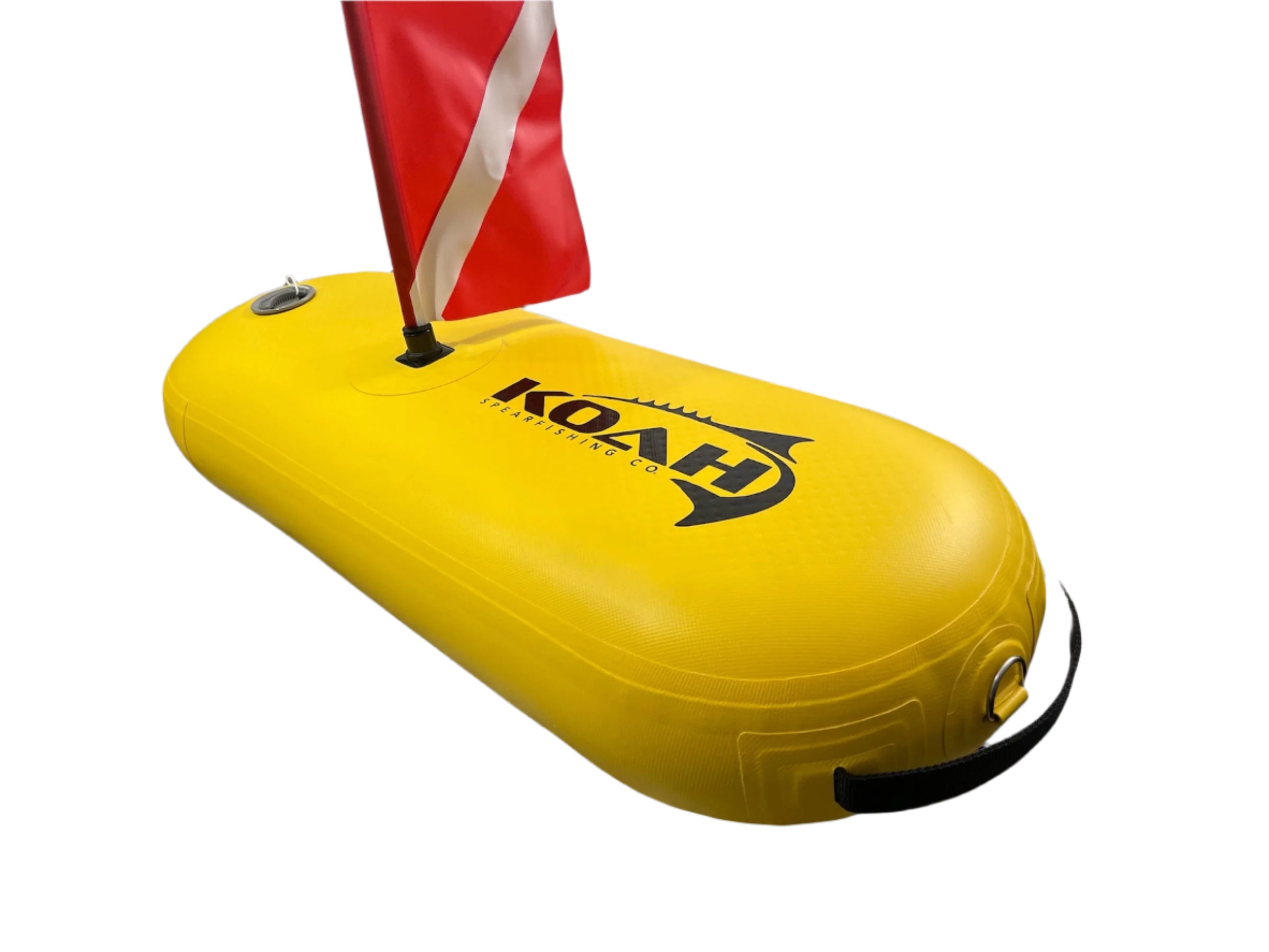 Koah High Pressure Bluewater Float - 39Kg