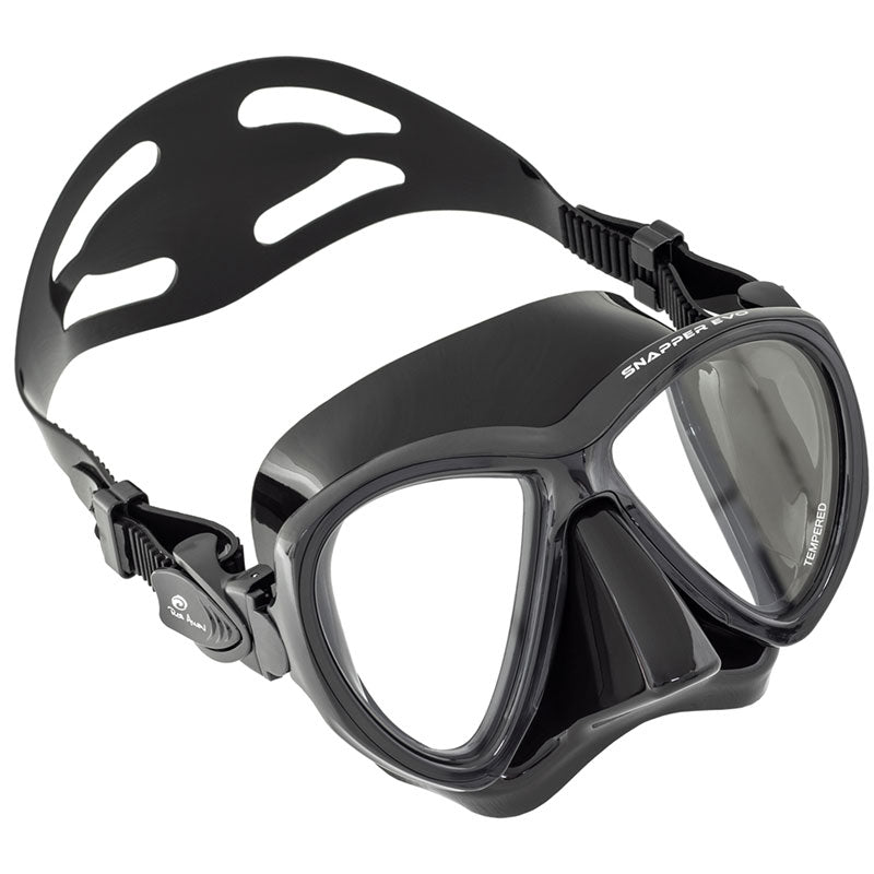 Rob Allen Snapper Evo Mask