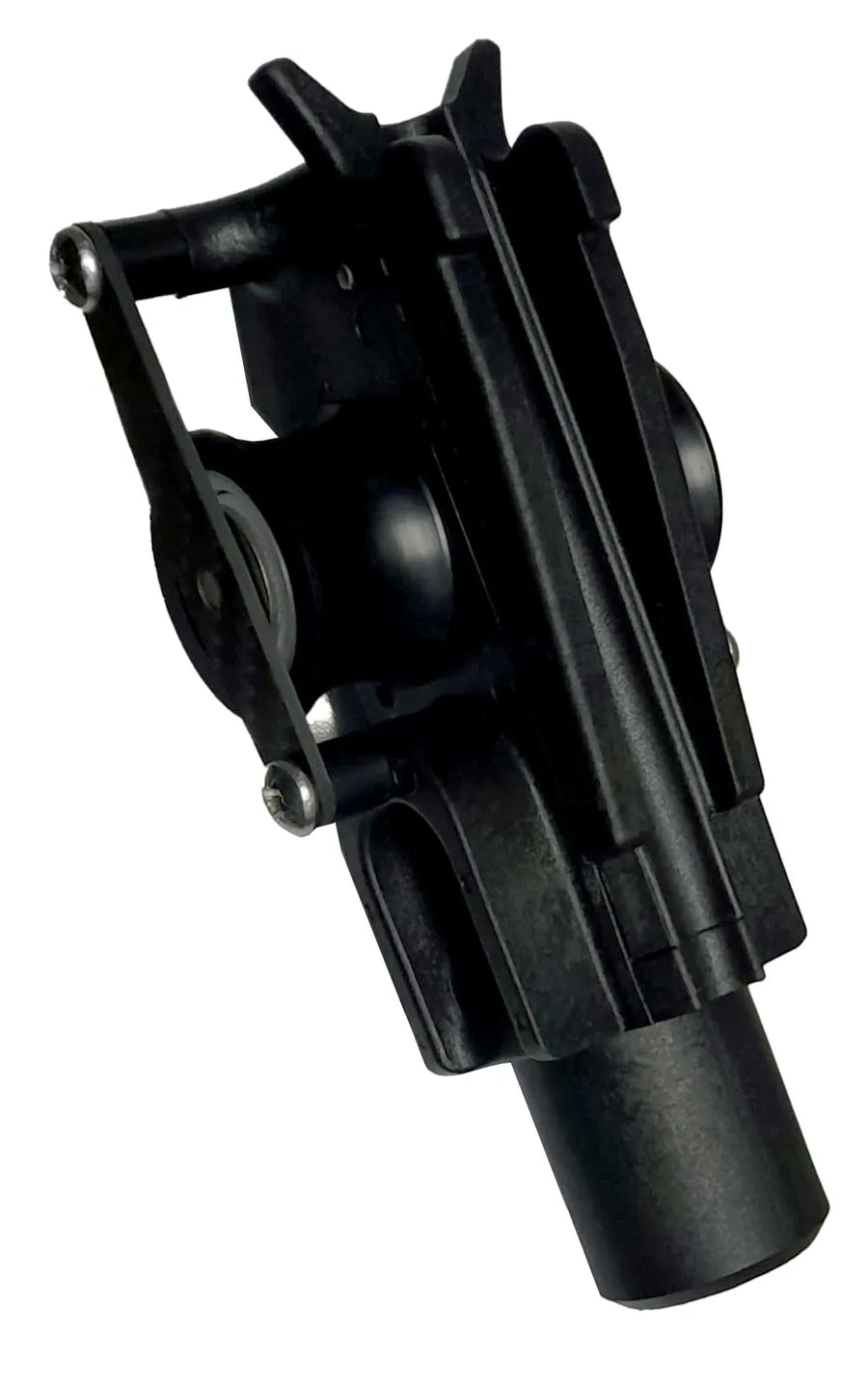 RABITECH STEALTH X ROLLER MUZZLE COMPLETE – Dive Cave Pty Ltd