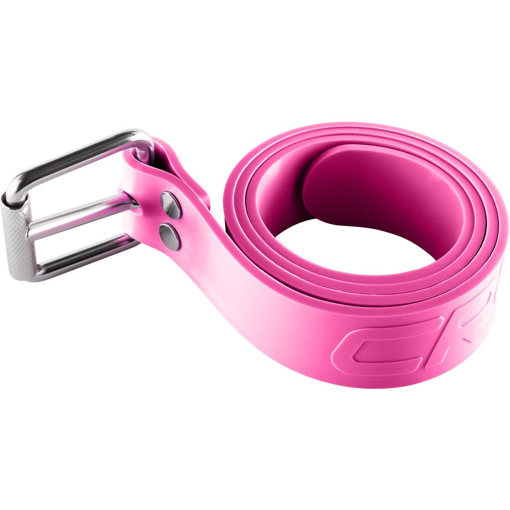 Swim Belt For Adults Women Cressi Nylon Dive Belt - Quick-Release Metal ...